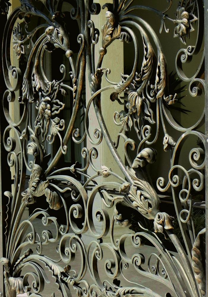 Functional Art – Louis Beltran